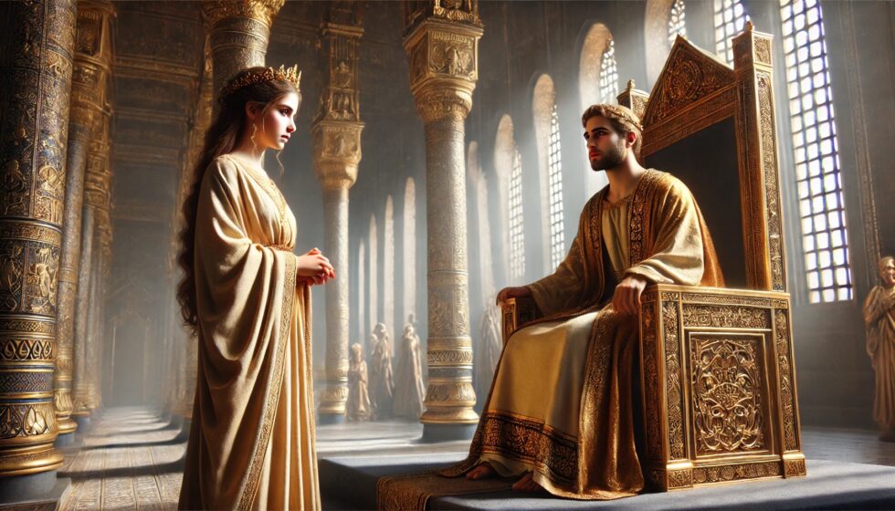 Mães que Impactam Gerações: Lóide e Eunice - Esboços de Pregação